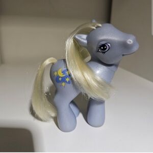 My Little Pony | Toys | My Little Pony Moondancer G3 Haircut Looks A ...
